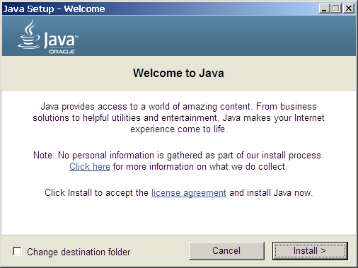 Configure and Use Apache Tomcat